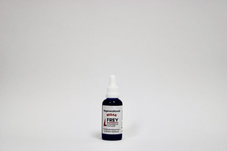 Frey Regan - Firma Frey